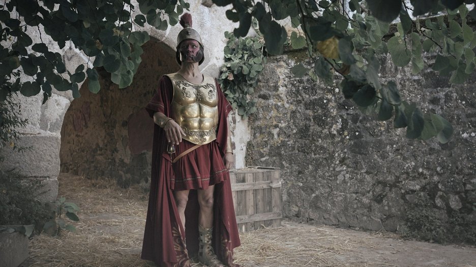 Caesarovy galské války (2021) | ČSFD.sk