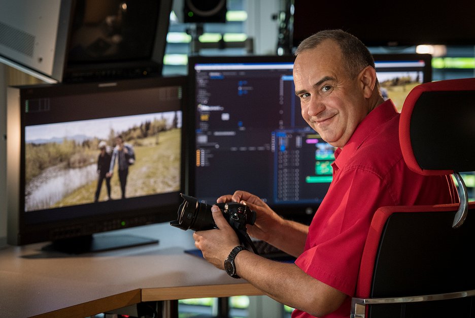 Chumm mit (2022) | ČSFD.cz