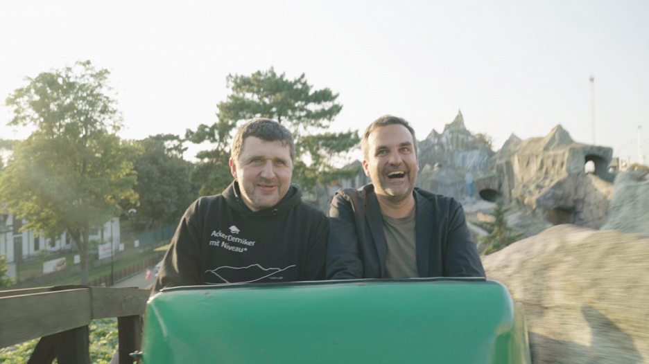 Christian Bachler | ČSFD.cz