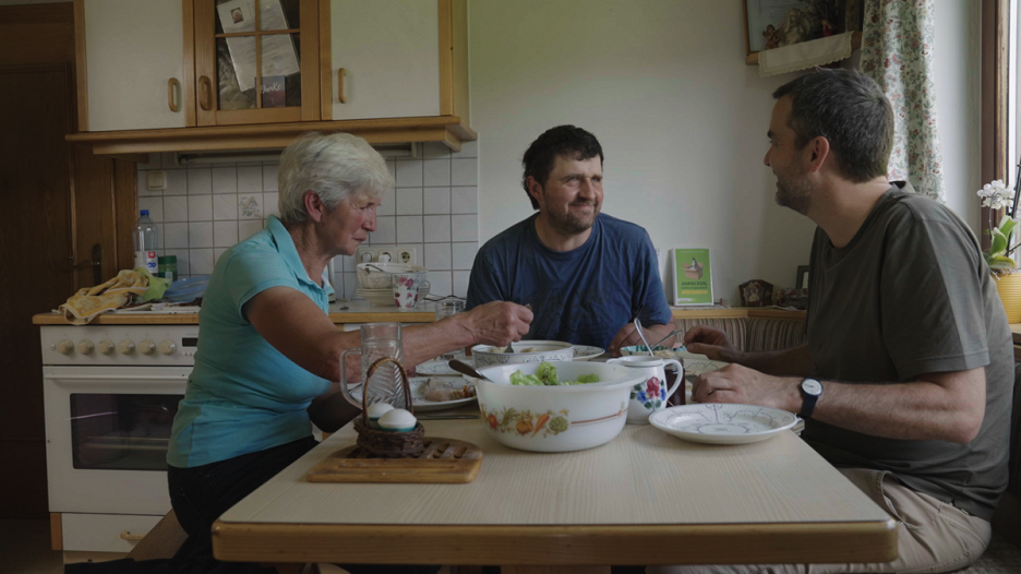 Christian Bachler | ČSFD.cz