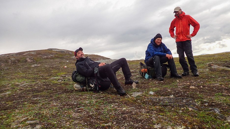 Mattis Thørud | ČSFD.cz