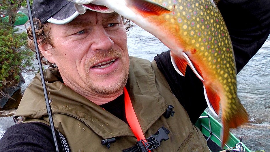 Monsen, Monsen og Mattis (2017) | ČSFD.cz