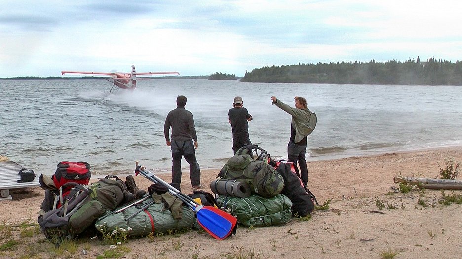 Monsen, Monsen og Mattis (2017) | ČSFD.cz