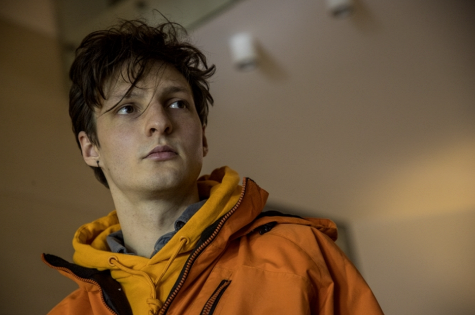 Bunt! - Episode 55 (E55) (2022) | ČSFD.cz