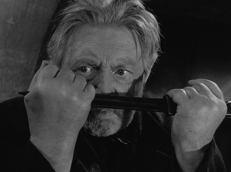 Mistr (1966) | ČSFD.cz