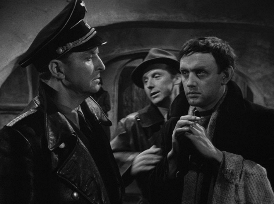 Mistr (1966) | ČSFD.cz