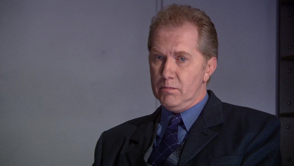 Harry Groener | ČSFD.cz