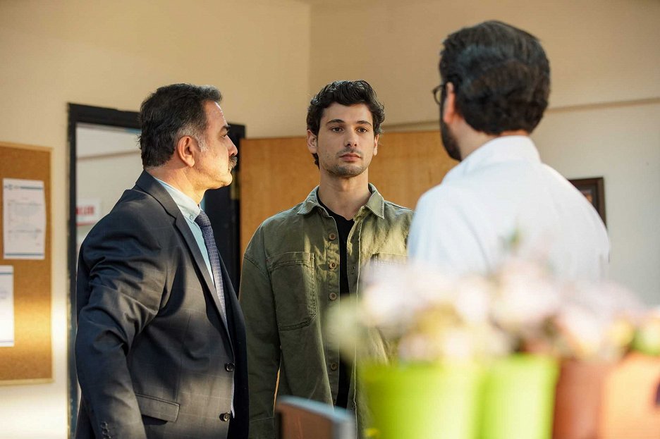 Sinan Demirer | ČSFD.cz