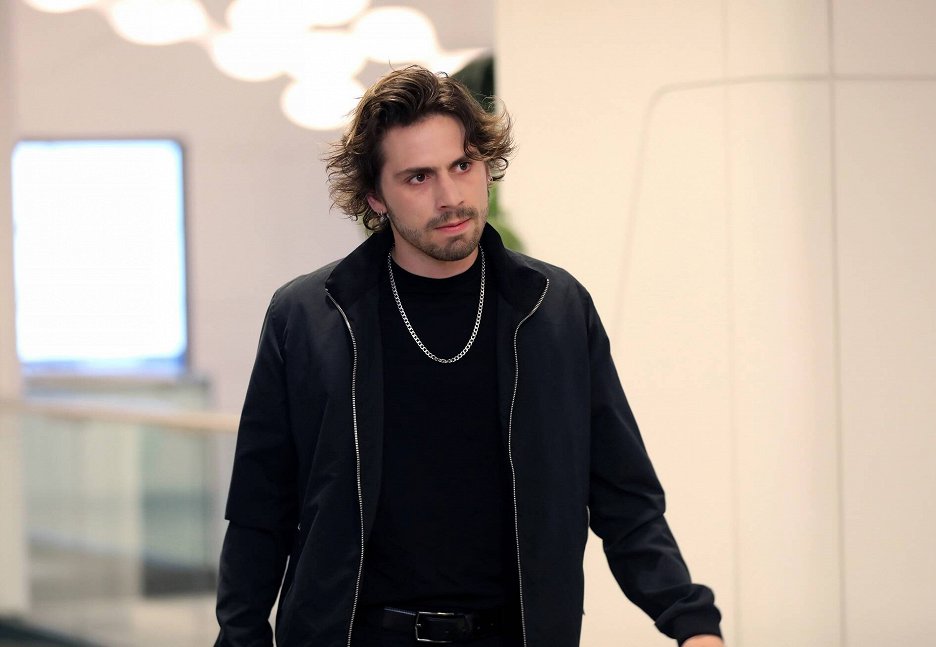 Tarık Emir Tekin | ČSFD.cz