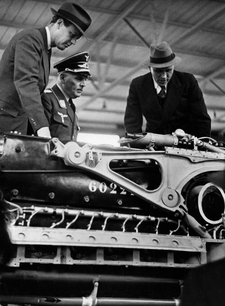 Amerikas verborgene Geschichten (2019) | ČSFD.cz