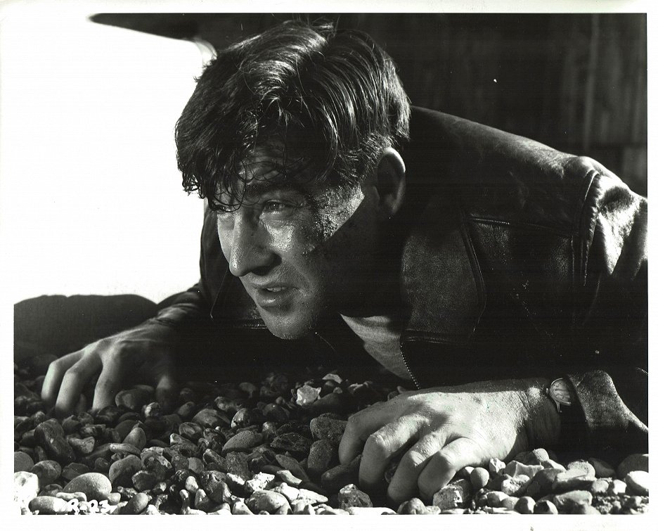 Payroll (1961) | ČSFD.cz