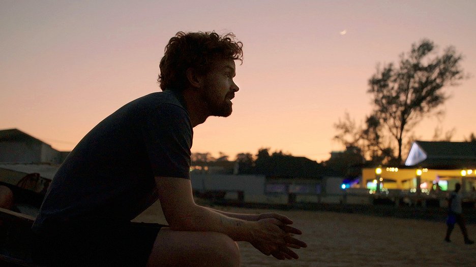 Uten pappa (2018) | ČSFD.cz