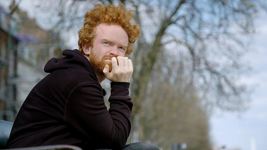 Uten pappa (2018) | ČSFD.cz