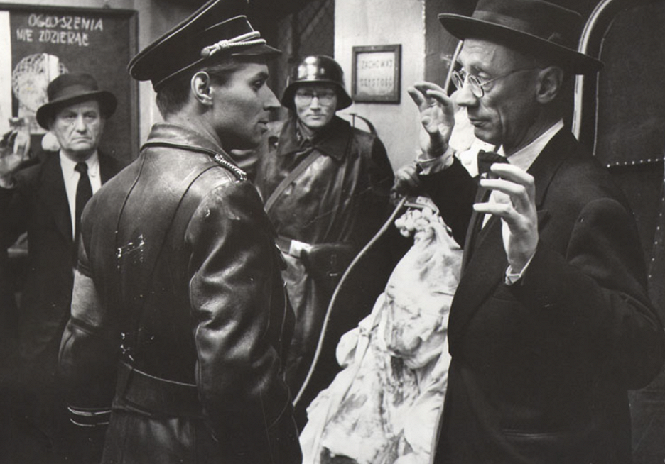 Czeslaw Piaskowski | ČSFD.cz