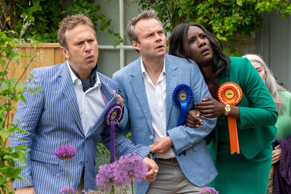 Jason Merrells | ČSFD.cz