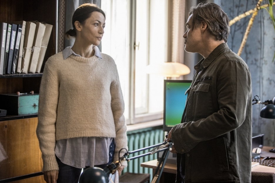 Bunt! - Episode 58 (E58) (2022) | ČSFD.cz