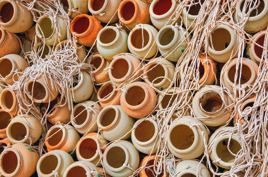 Magischer Maghreb - Aufbruch in Nordafrika - Tunesien – Der Norden (E01 ...