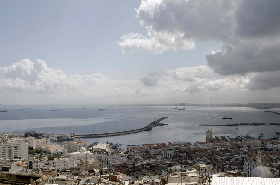 Magischer Maghreb - Aufbruch in Nordafrika - Algerien – Die Küste (E03 ...