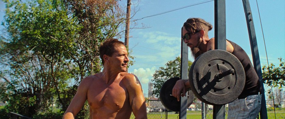 Red Rocket (2021) | ČSFD.cz