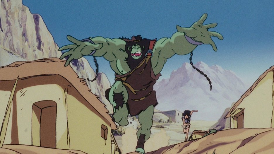 Arion (1986) | ČSFD.sk