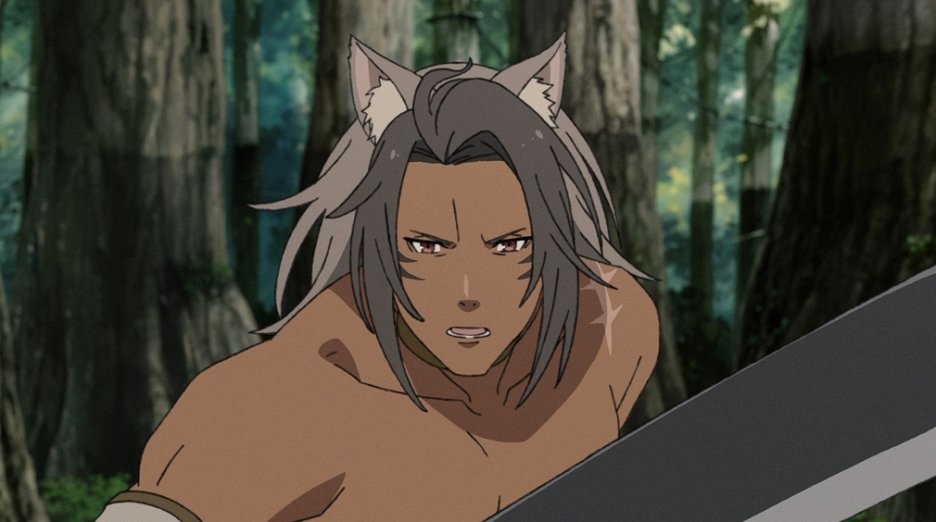 Mushoku Tensei: Jobless Reincarnation - Slow Life in the Doldia Village ...