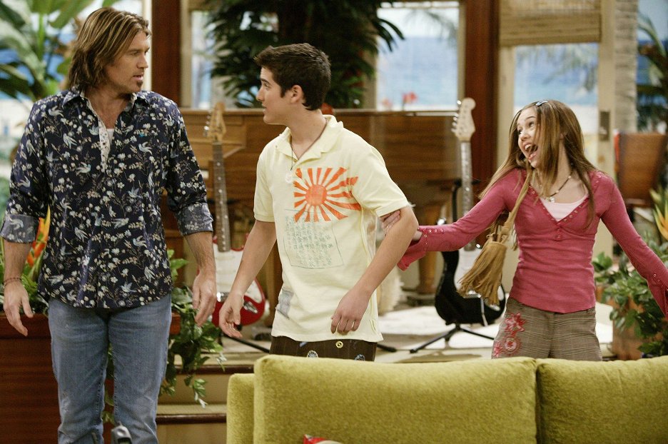 Daniel Samonas | Galerie - Z filmu | ČSFD.cz