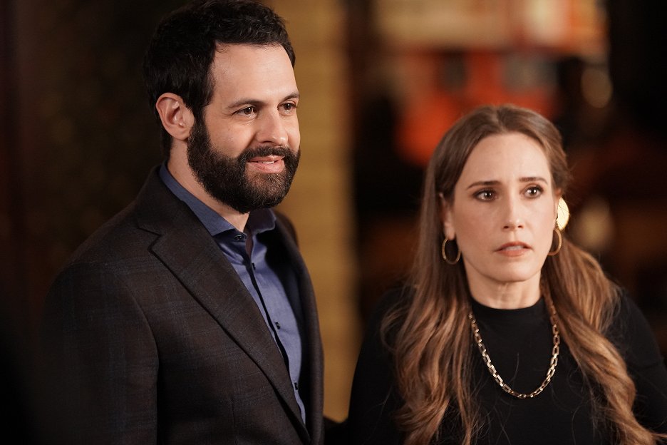 Robyn Ross | ČSFD.cz