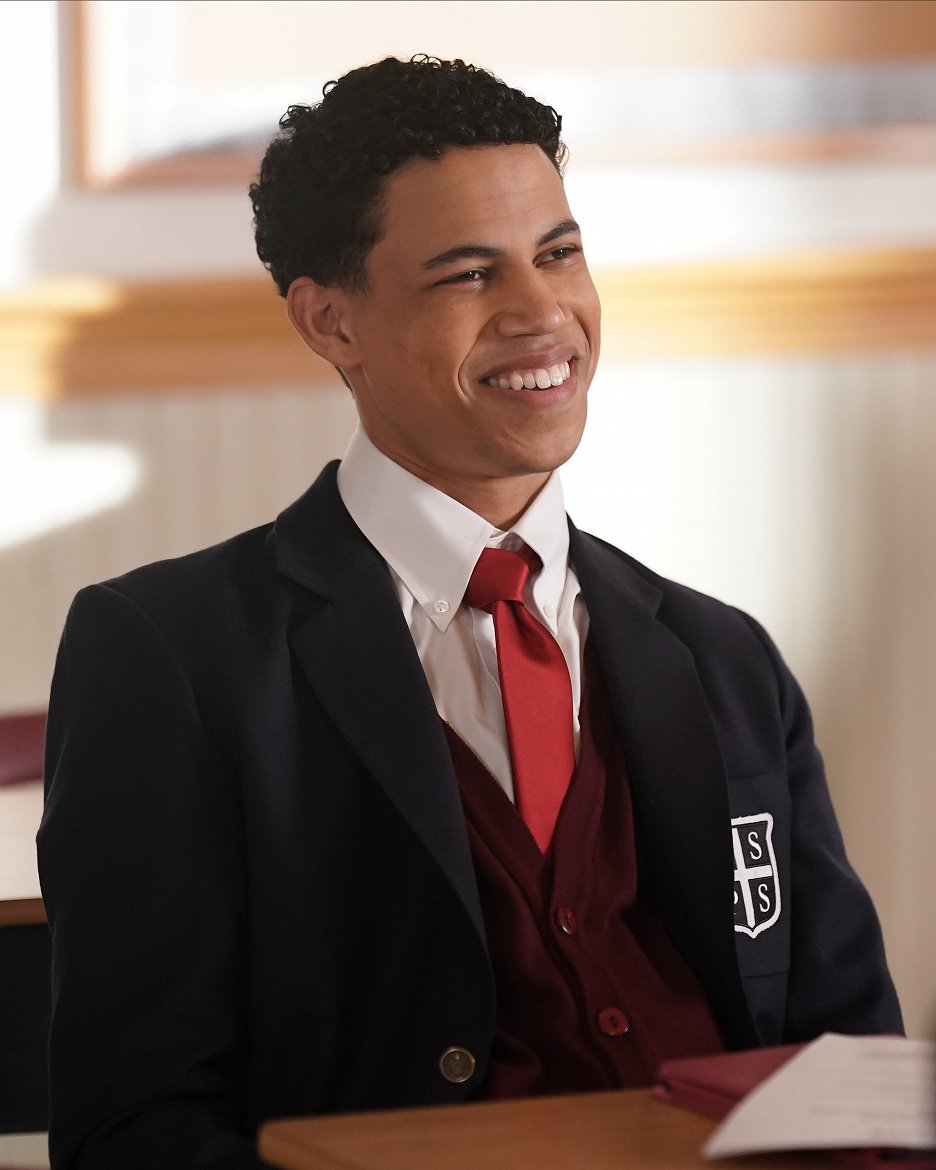 Jude Wilson | ČSFD.cz