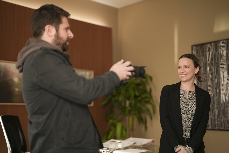 A Million Little Things - 60 Minutes (S04E17) (2022) | ČSFD.cz