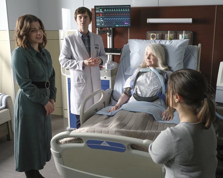 Lee Garlington | Galerie - Z filmu | ČSFD.cz