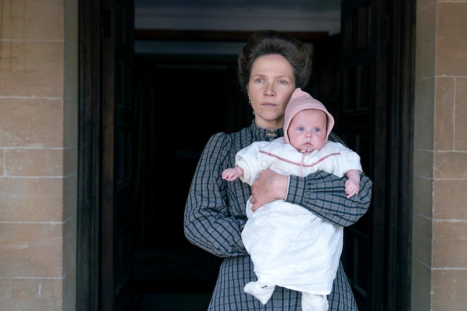 Life After Life (2022) | ČSFD.cz