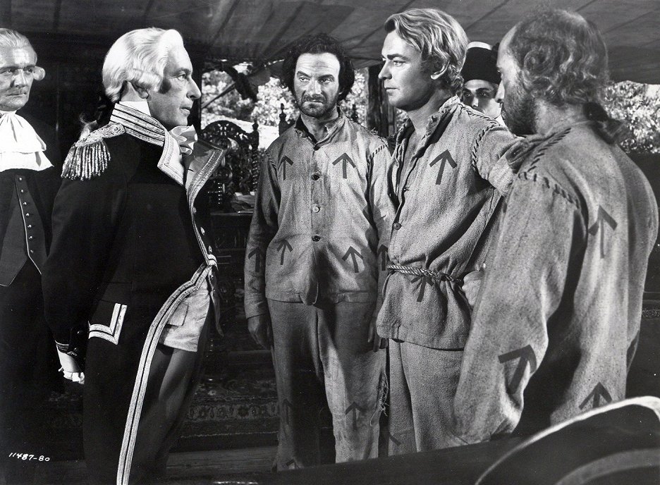 Botany Bay (1952) | ČSFD.cz