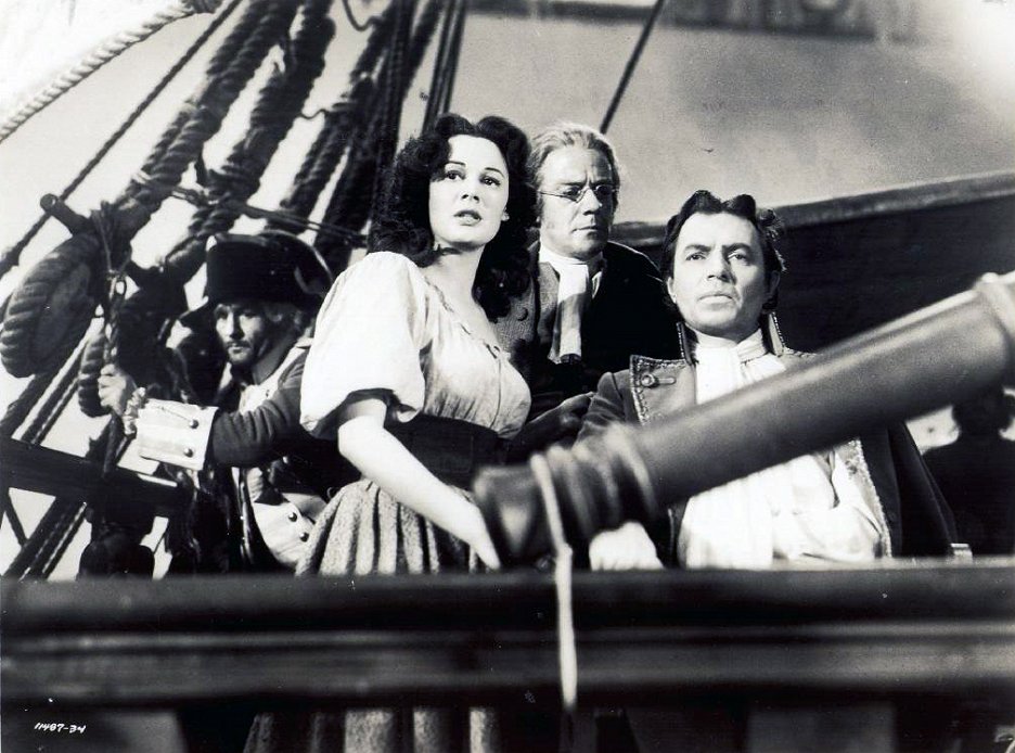 Botany Bay (1952) | ČSFD.cz