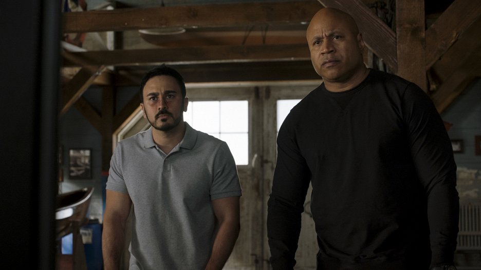 Ashwin Gore | ČSFD.cz