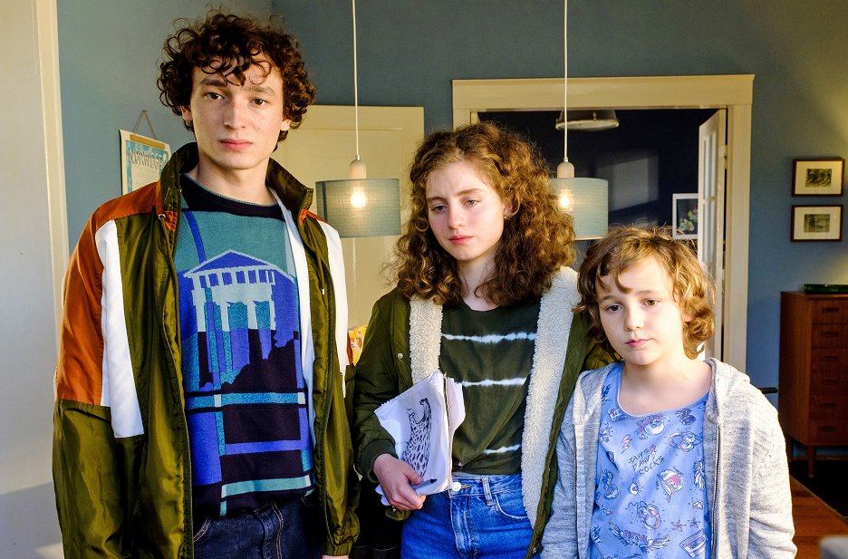 Leo Pérez Kallscheuer | Galerie - Z filmu | ČSFD.cz