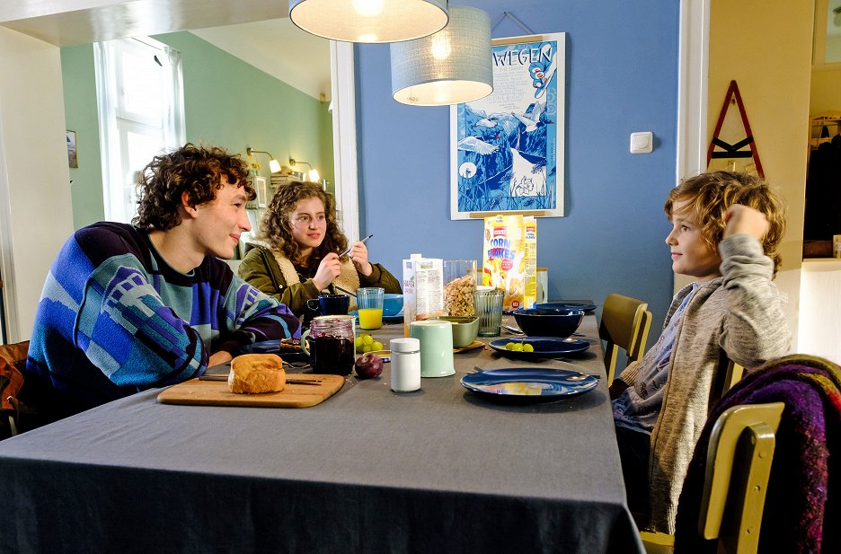 Jonathan Lade | ČSFD.cz