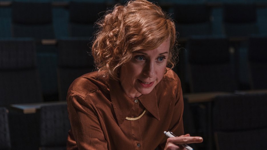 June Hyde | ČSFD.cz