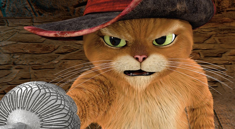 Dobrodružství Kocoura v botách - Si (S02E10) (2015) | ČSFD.cz