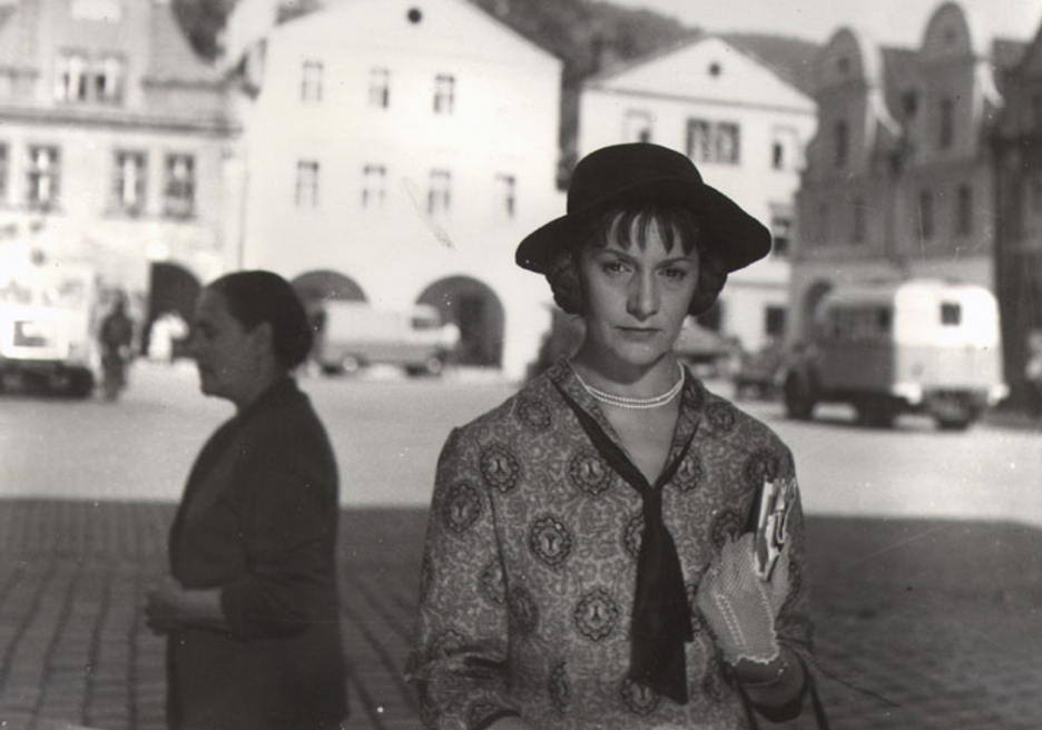 Dwa żebra Adama (1963) | ČSFD.cz