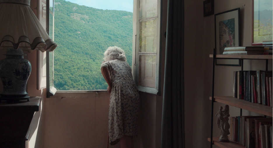 I Comete (2021) | ČSFD.cz