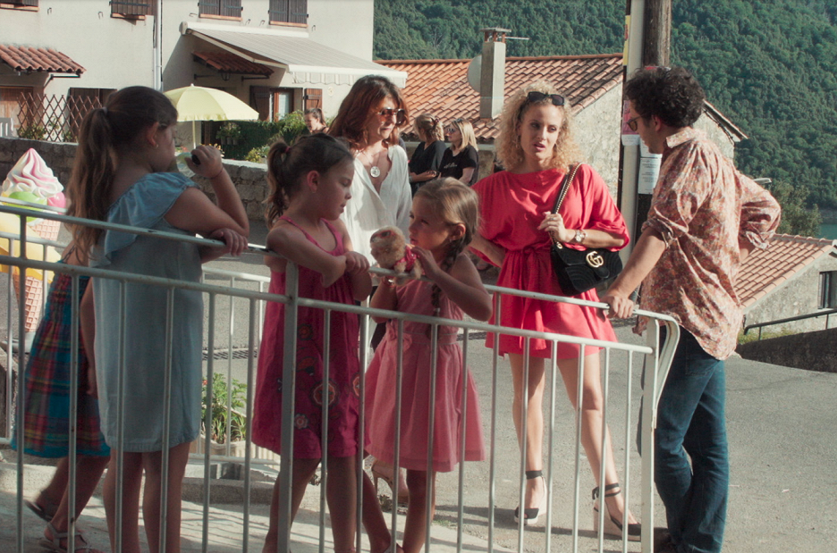 I Comete (2021) | ČSFD.cz