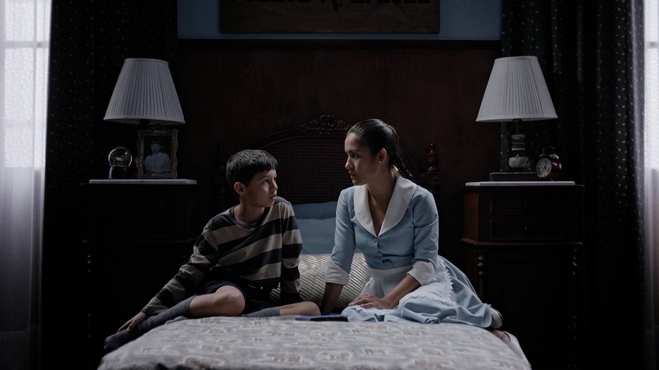 Svet pre Julia (2021) | ČSFD.sk