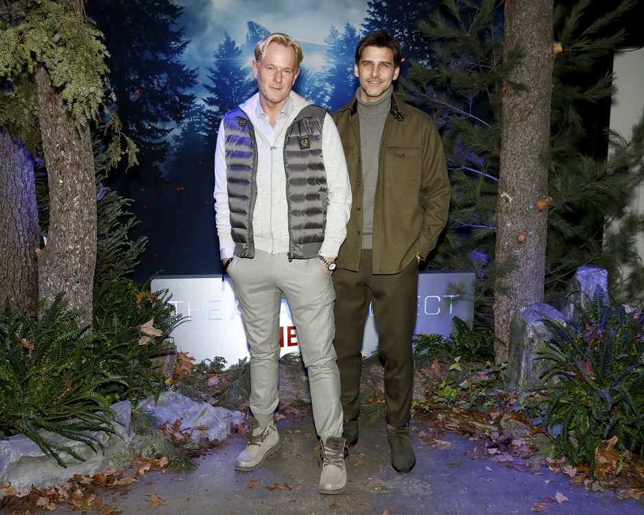 Daniel Benedict | ČSFD.cz