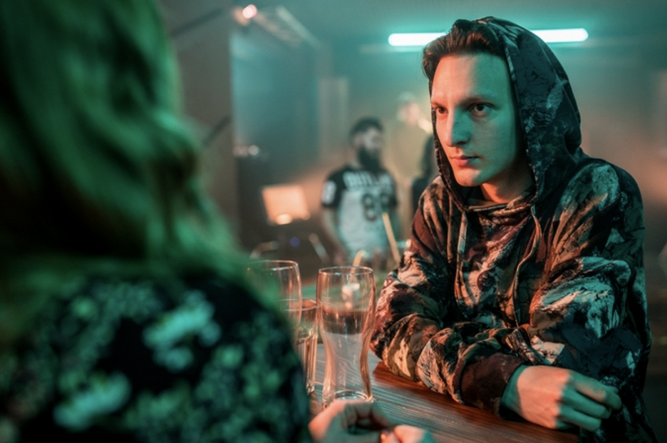 Bunt! - Episode 59 (E59) (2022) | ČSFD.cz