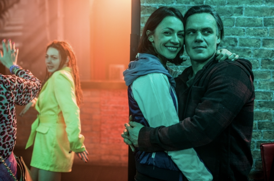 Bunt! - Episode 59 (E59) (2022) | ČSFD.cz