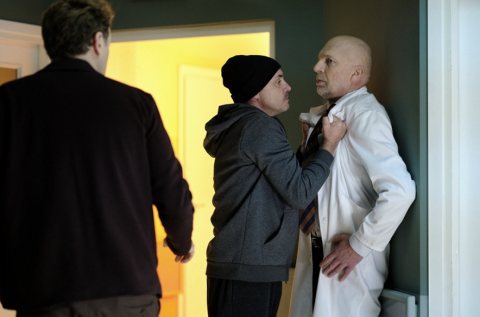 Dariusz Biskupski | ČSFD.cz