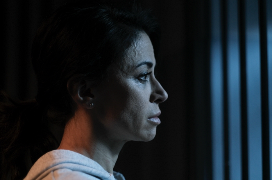 Anna Iberszer | Galerie - Z filmu | ČSFD.cz