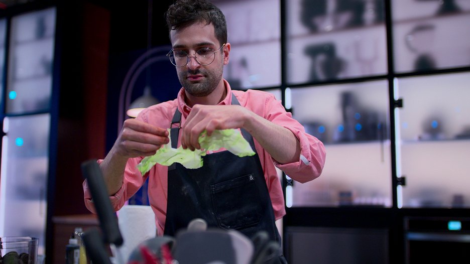 Je to dort? (2022) | ČSFD.cz