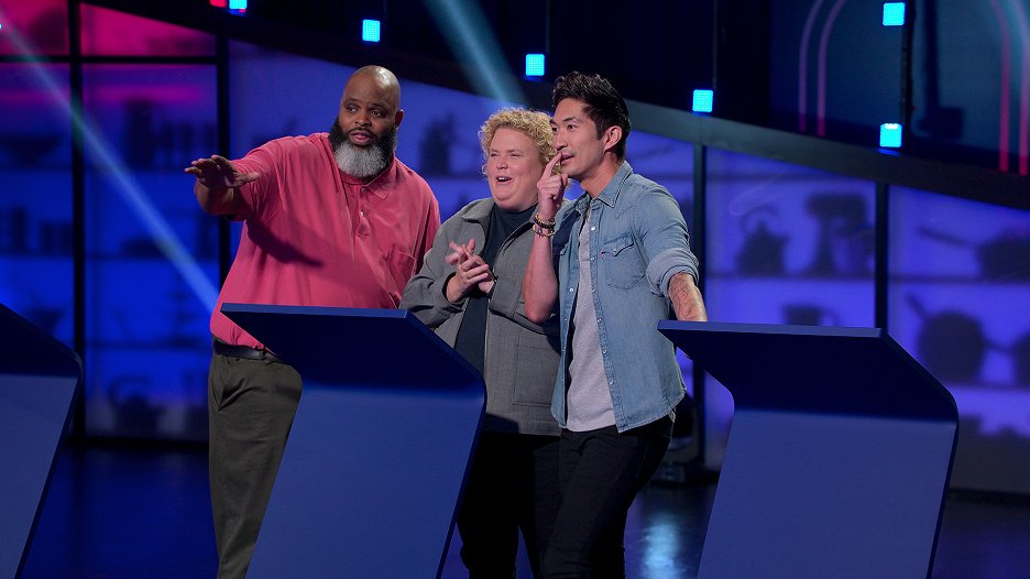 Je to dort? (2022) | ČSFD.cz