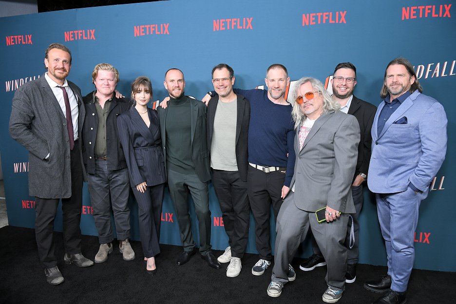 Andrew Kevin Walker | ČSFD.sk